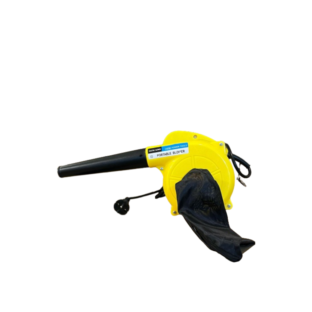 Electric Portable Blower – DTC